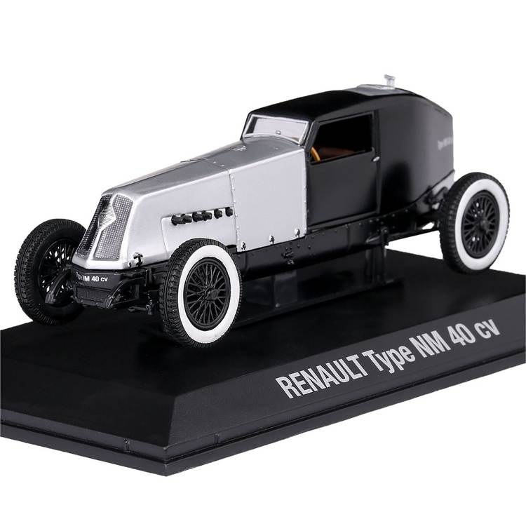 Macheta auto Renault Type NM 40CV 1929 scara 1:43